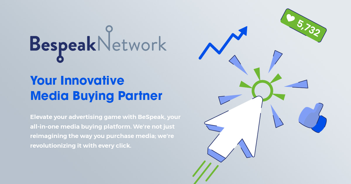 Home | Bespeak Network